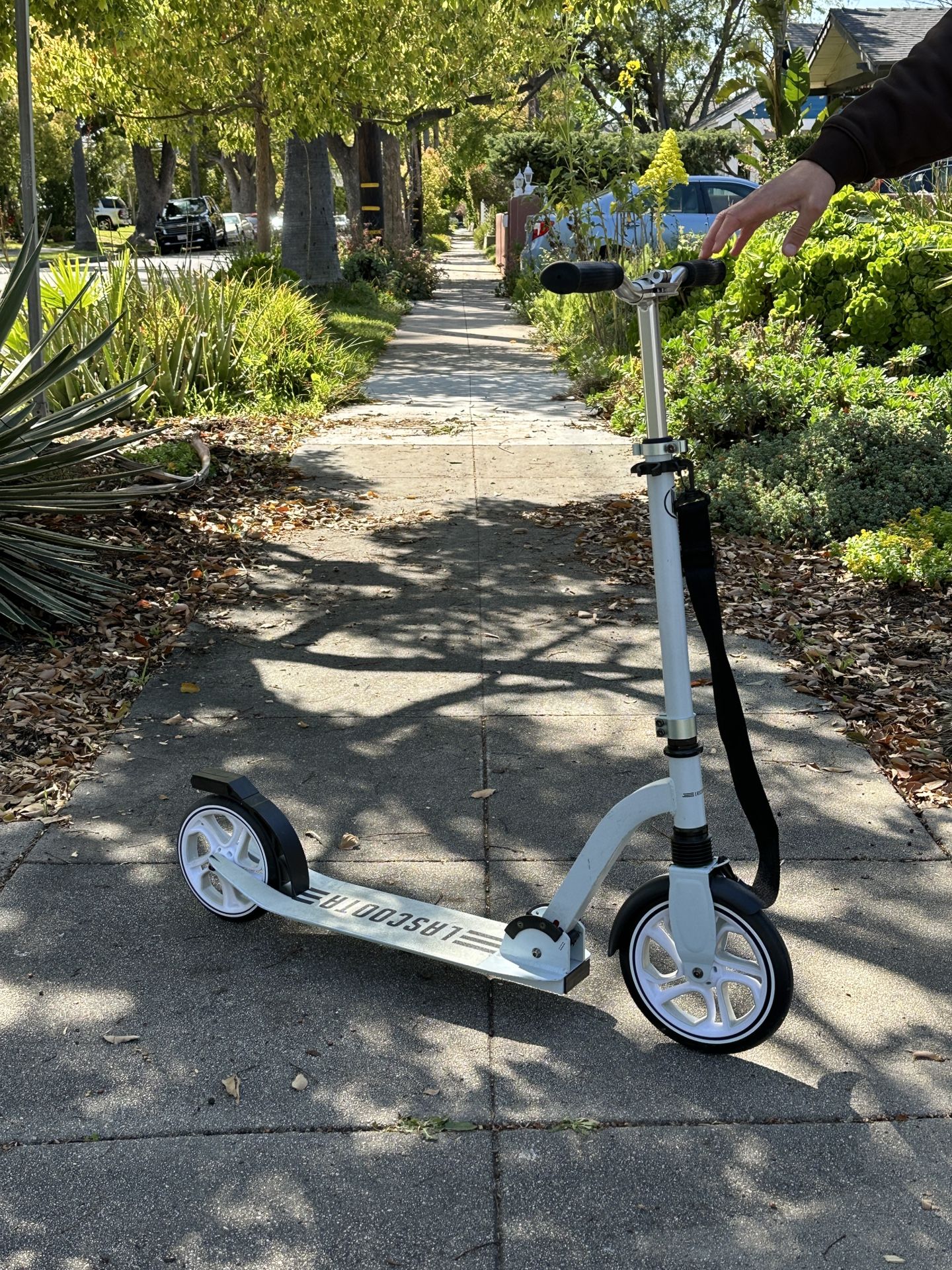 Manual Scooter for Sale in Pasadena, CA - OfferUp