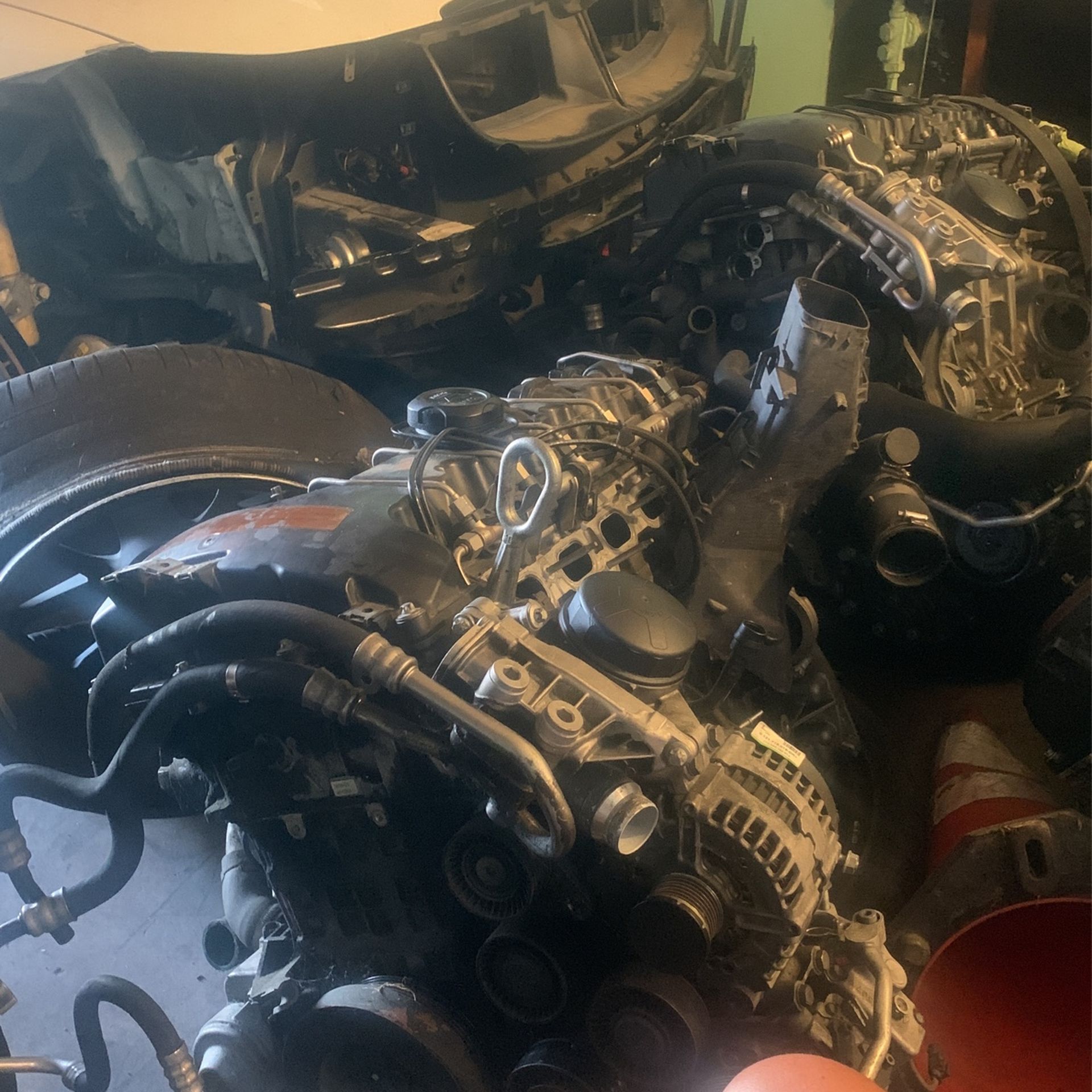 335I Bmw Engines for Sale in San Diego, CA - OfferUp