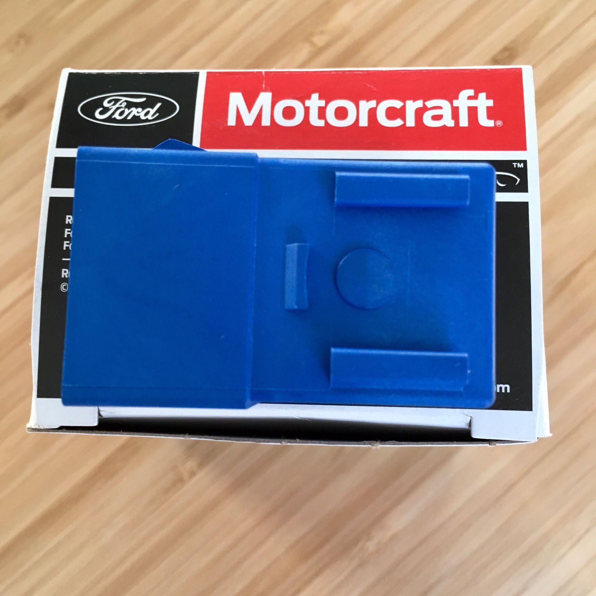 FORD Ranger Turn Signal Flasher Relay for Sale in Sacramento, CA - OfferUp