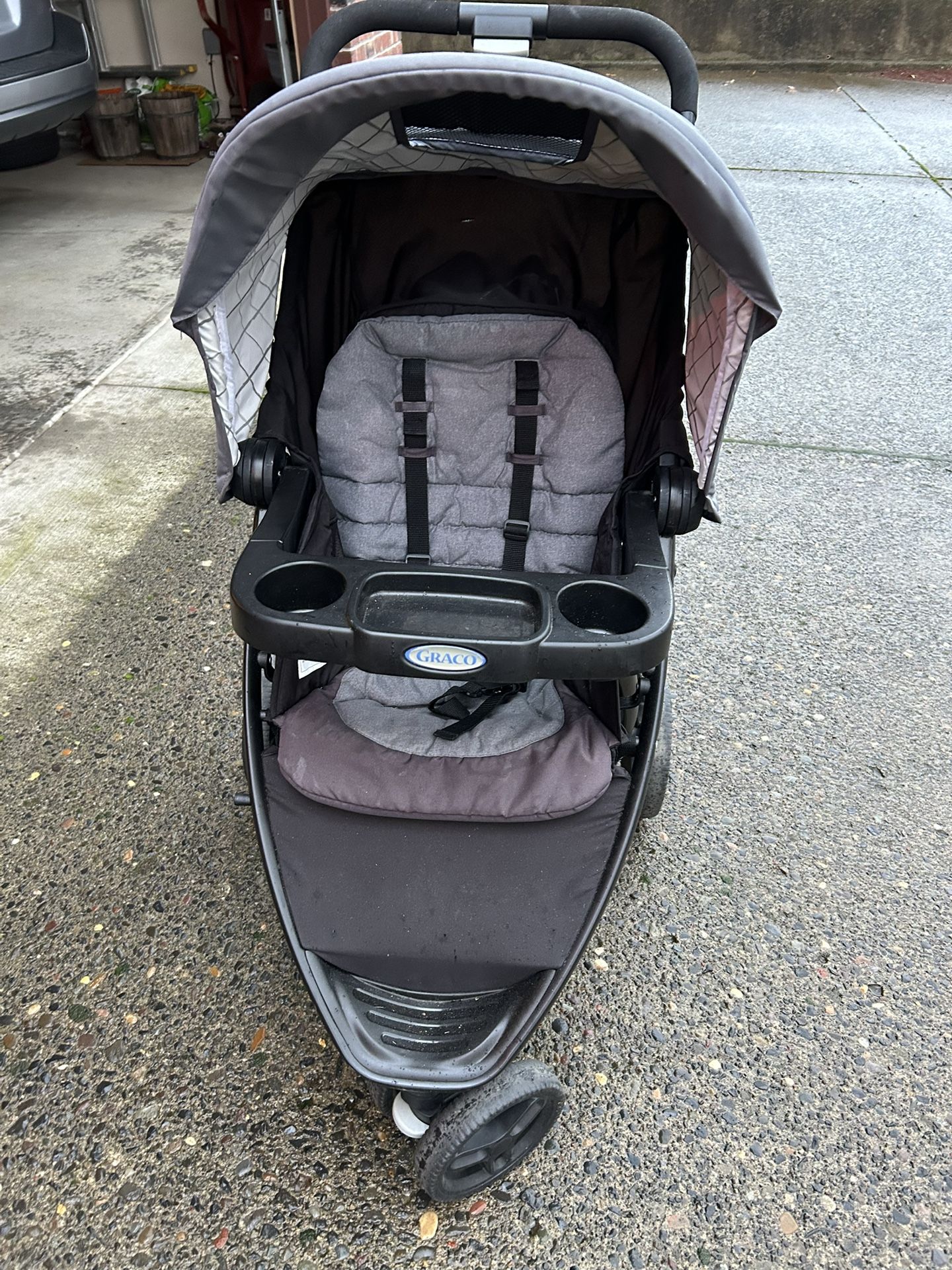 Graco Single Seat Stroller for Sale in Vancouver, WA - OfferUp