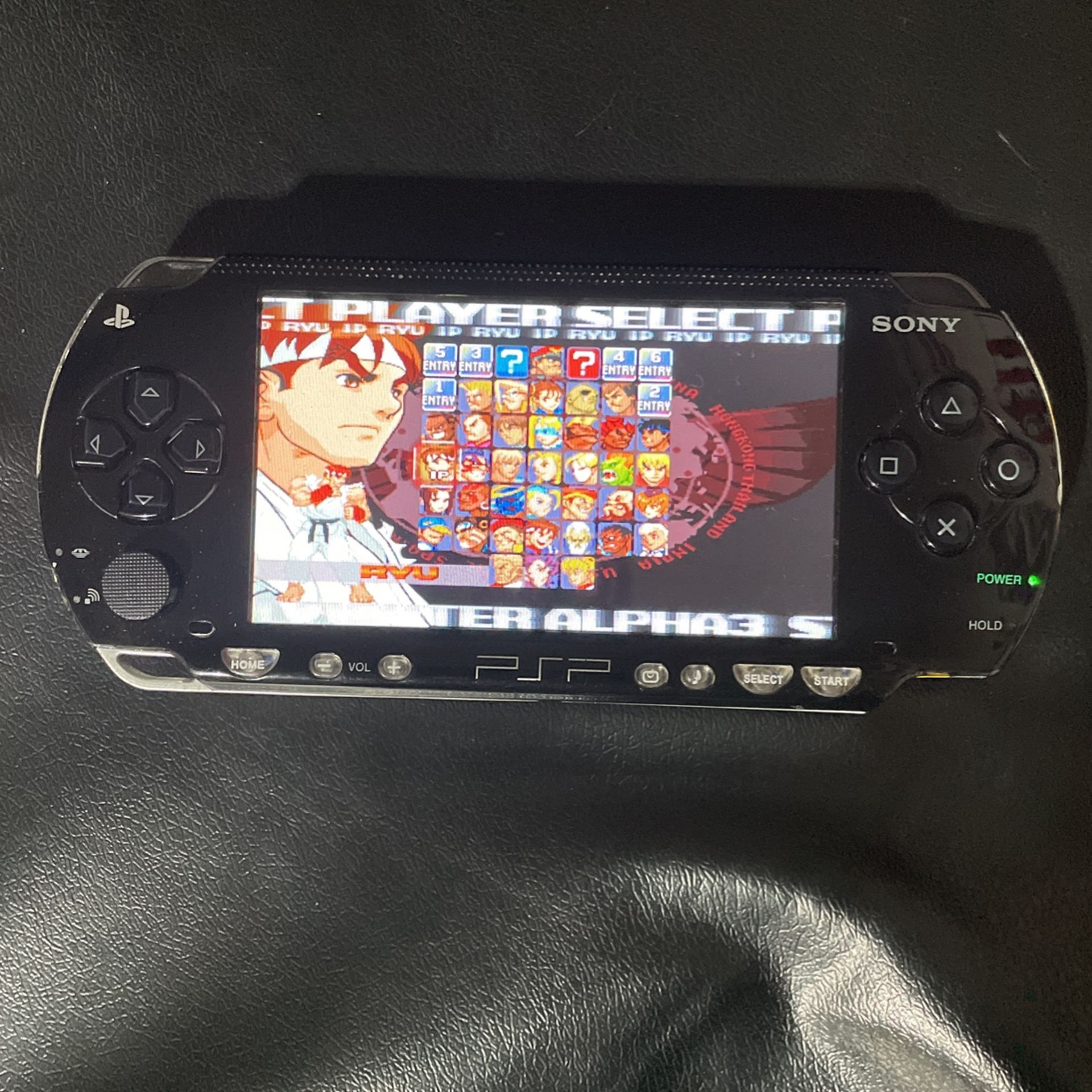 Hacked PSP 1000 CFW Infinity 6.61 With Games for Sale in Bellflower, CA ...