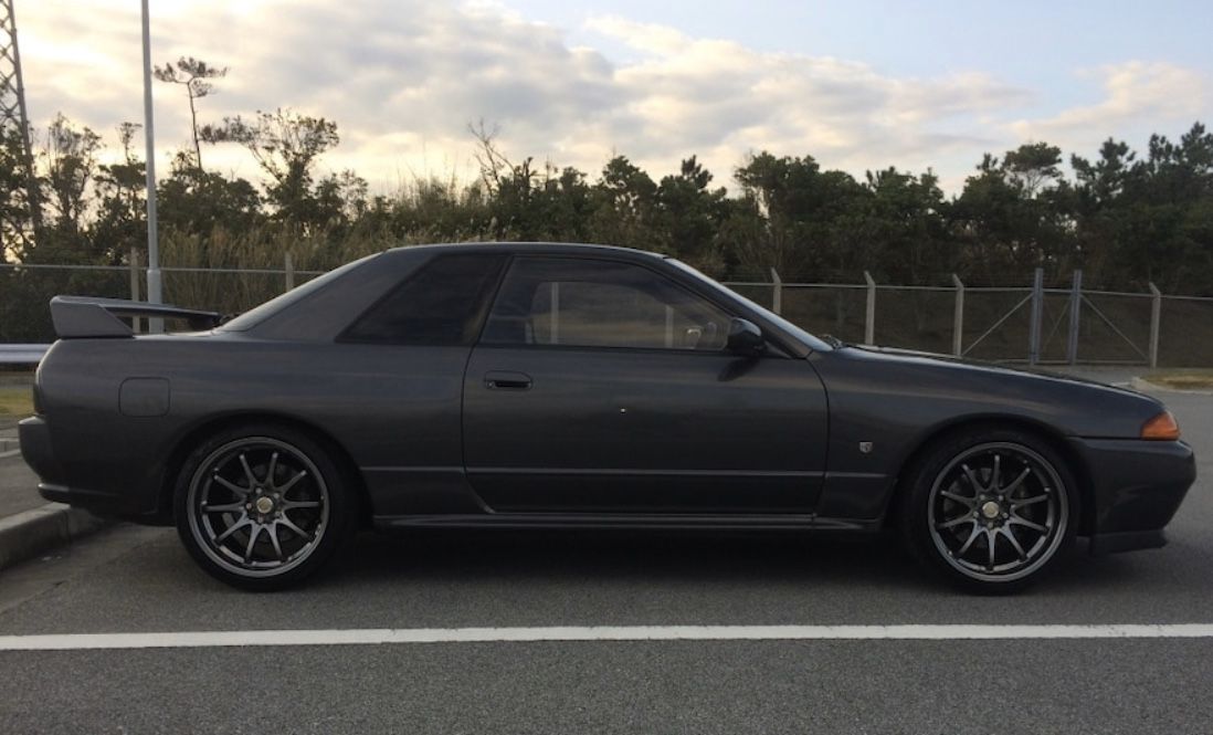 1989 BNR32 GTR “Cleanest You Will Find " for Sale in San Diego, CA ...