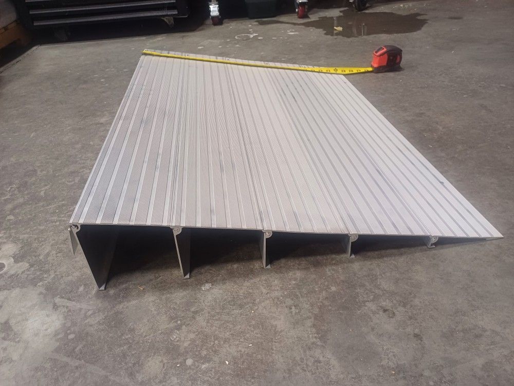 Ramp Aluminum for Sale in Anaheim, CA - OfferUp