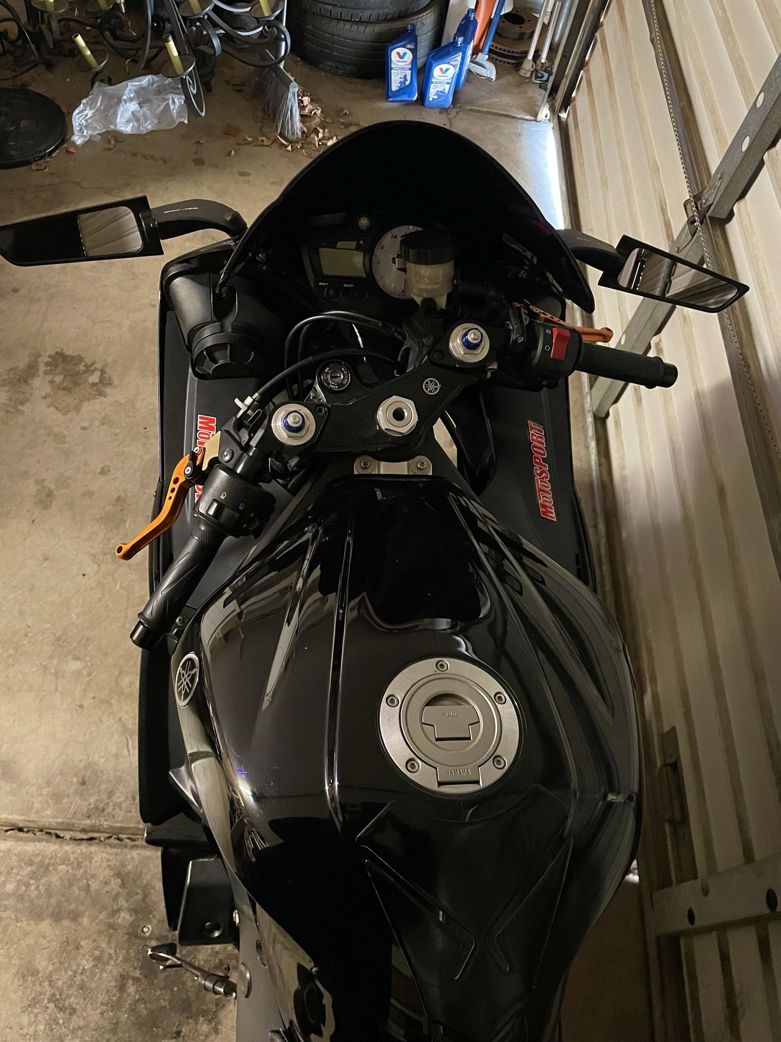 2009 Yamaha YZF-R6s for Sale in Glendale, AZ - OfferUp