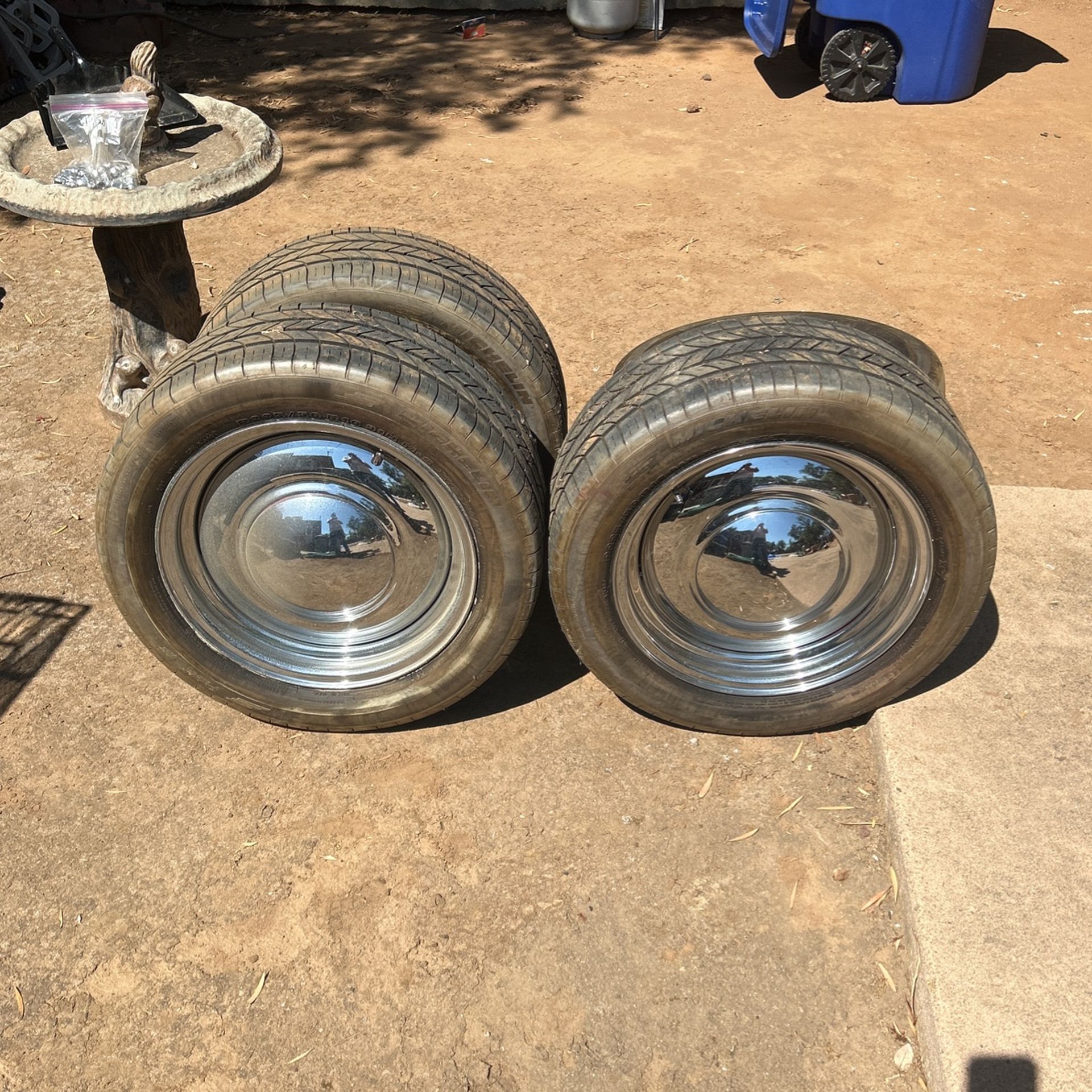 Used Tires 16 Inch Wheel for Sale in El Cajon, CA - OfferUp