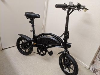 Jetson Bolt Pro EBike Review (Updated: Nov, 2023), 45% OFF