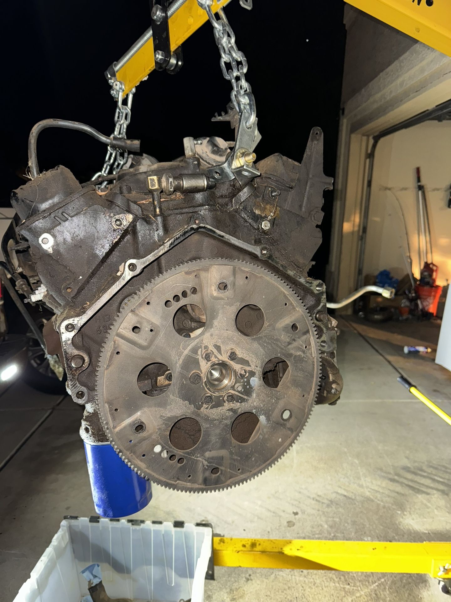 350sbc Motor for Sale in Glendale, AZ - OfferUp