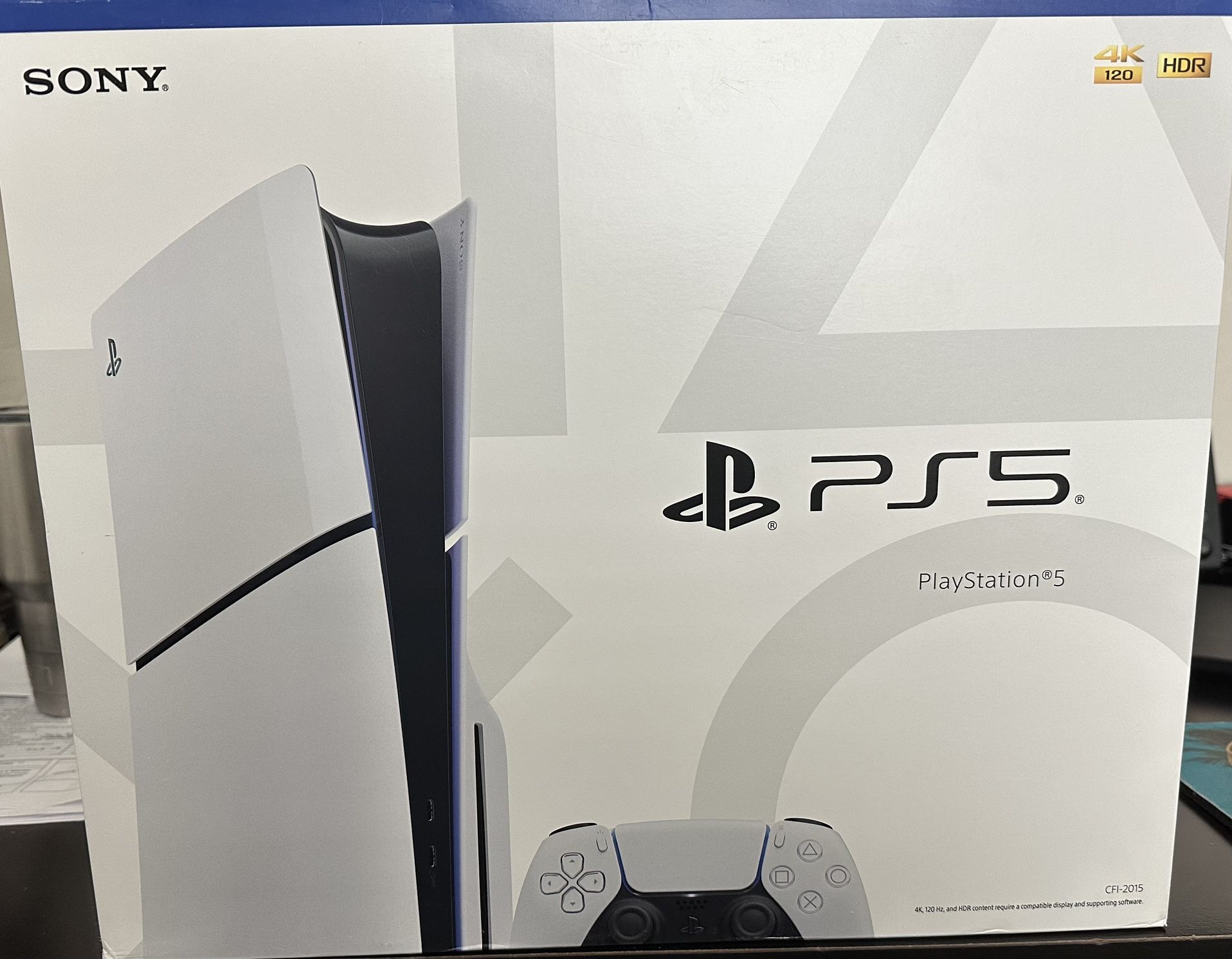 PlayStation PS5 Brand New In Box for Sale in Glendale, AZ - OfferUp