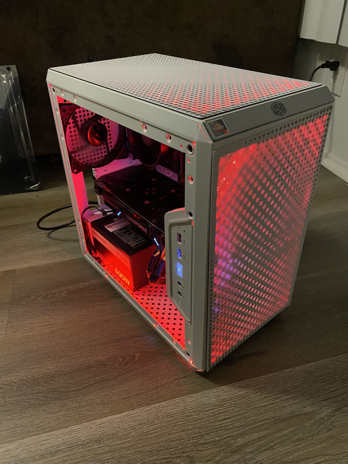 Gaming Pc for Sale in Hemet, CA - OfferUp