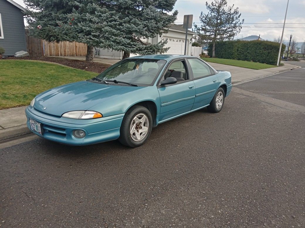 1997 Dodge Intrepid for Sale in Medford, OR - OfferUp