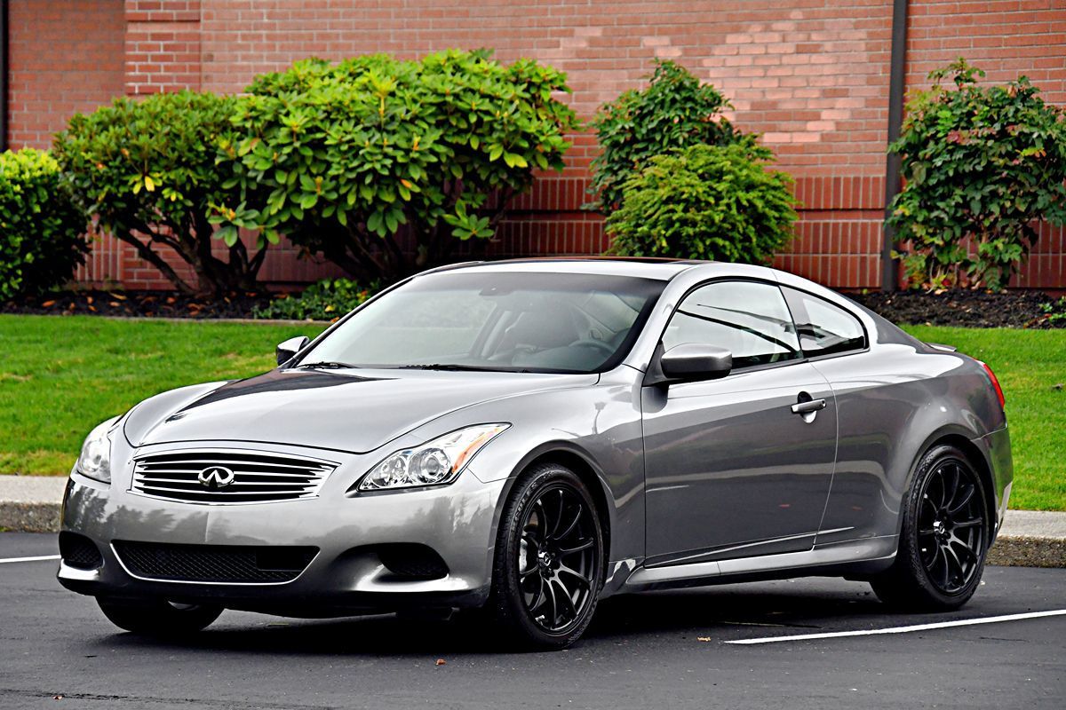 2010 INFINITI G37 Coupe for Sale in Lynnwood, WA - OfferUp