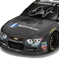 Dale Earnhardt Jr Car Collection