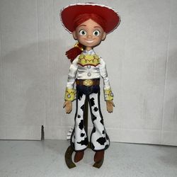 Toy Story Signature Collection Jessie
