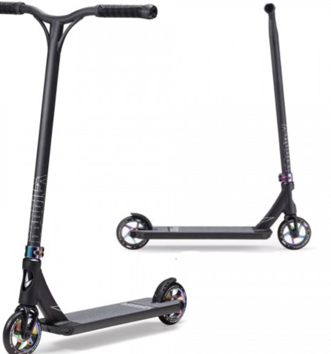 Envy S5 Prodigy Scooter for Sale in Montclair, CA - OfferUp