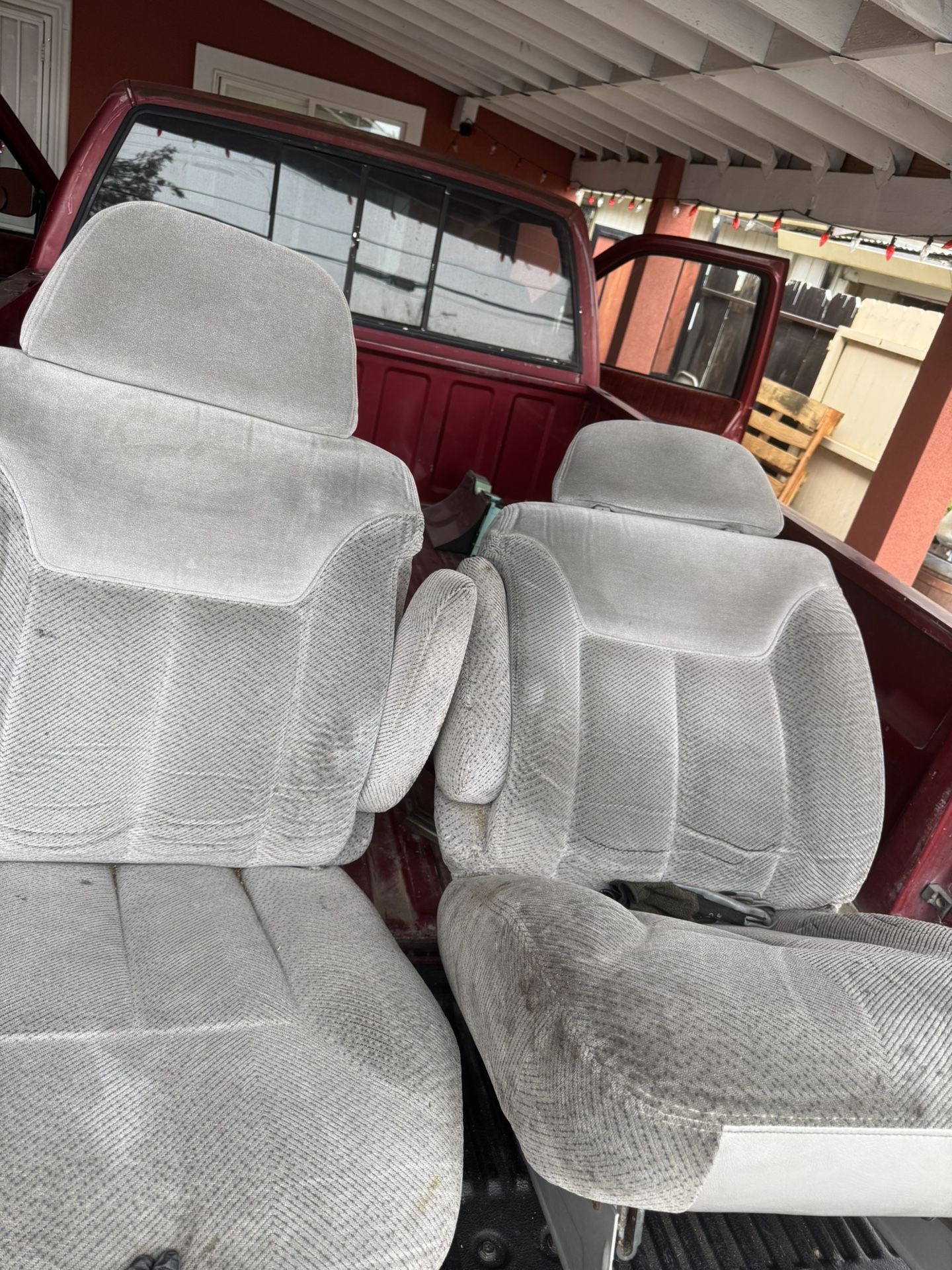 Obs Seats for Sale in Stockton, CA - OfferUp