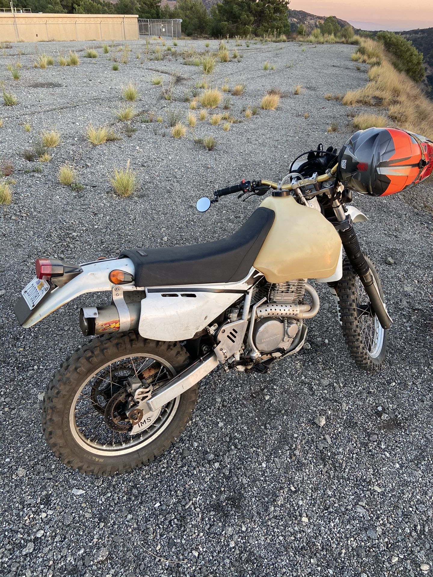 1998 Honda xr650 for Sale in Glendale, CA - OfferUp