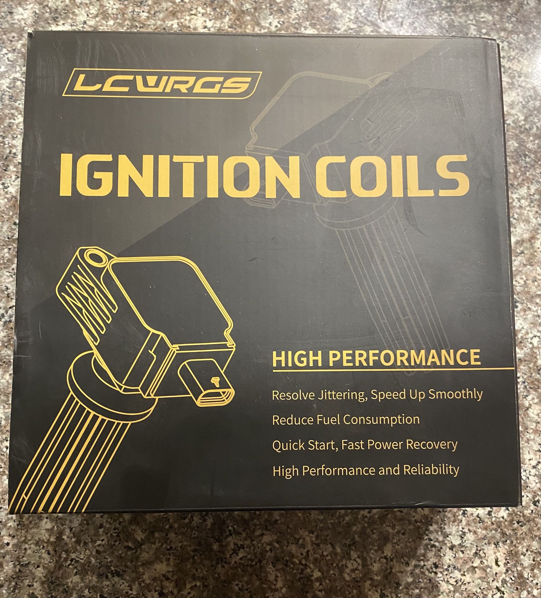 New Ignition Coils For BMW for Sale in Moreno Valley, CA - OfferUp