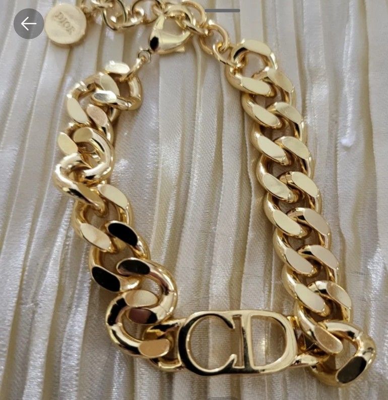 Danseuse etoile bracelet dior store