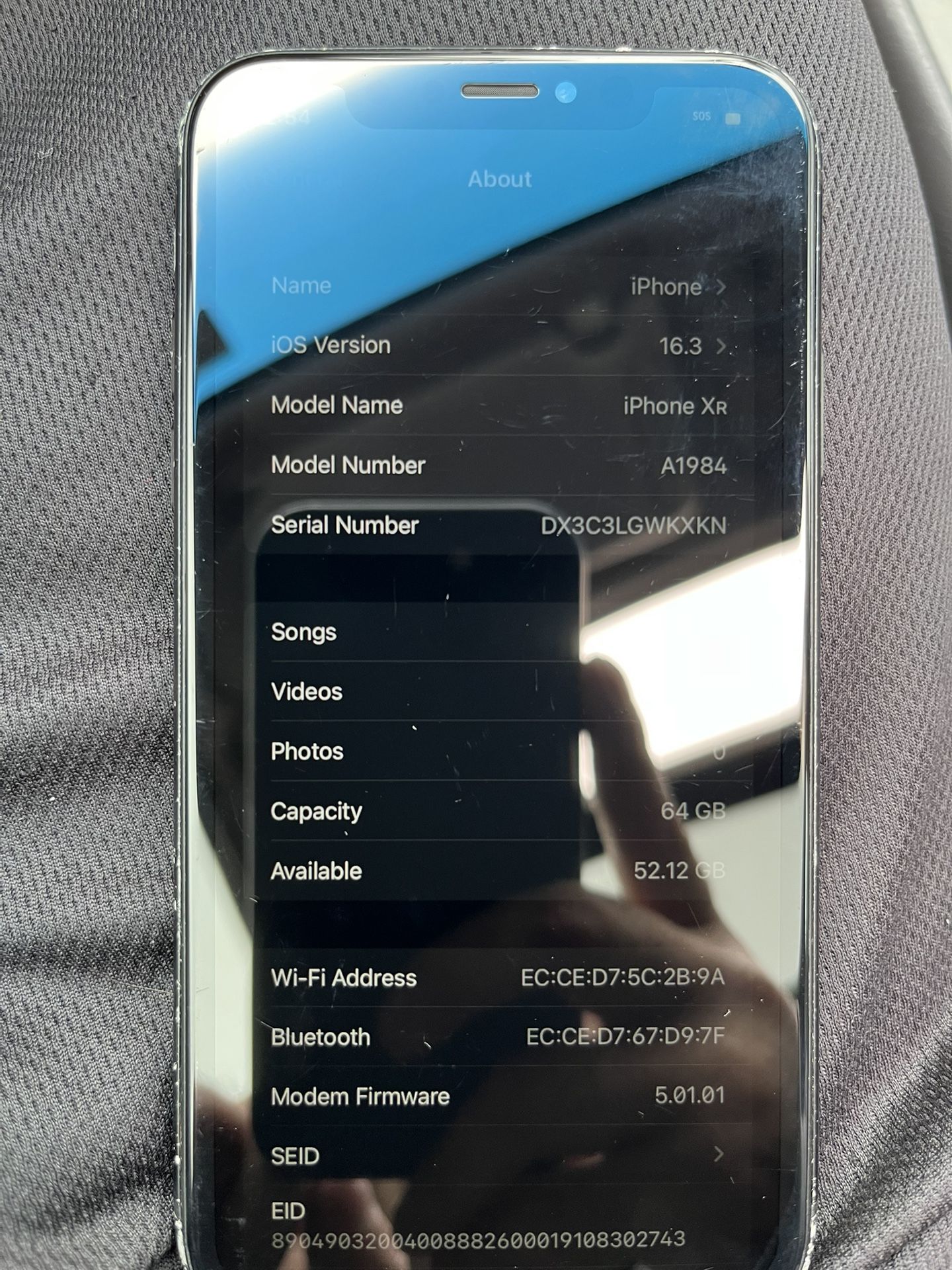iPhone XR for Sale in Dallas, TX - OfferUp