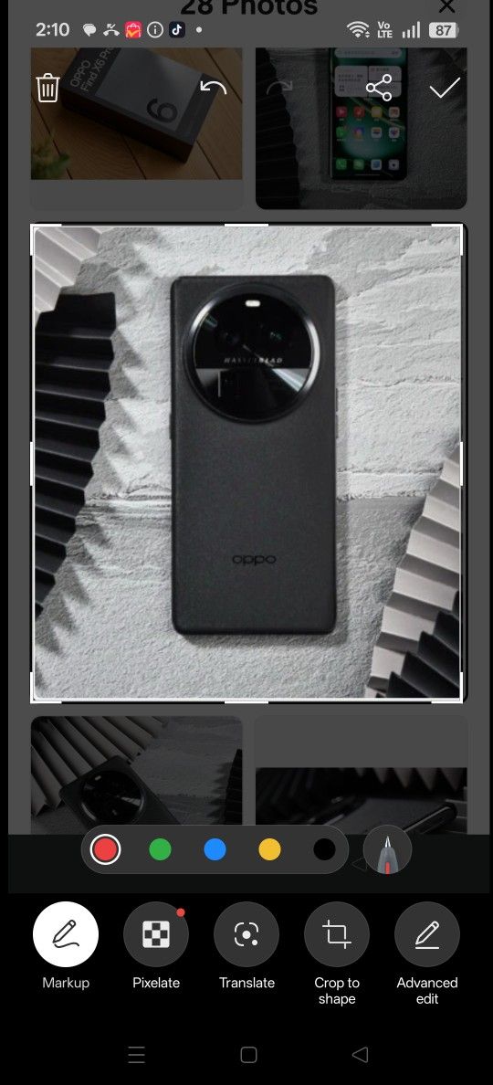 Oppo Find X8 Pro for Sale in Artesia, CA - OfferUp