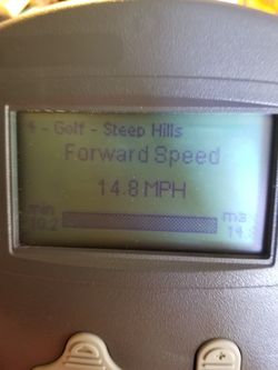 Ezgo RXV TXT Golf Cart Controllers and more Curtis Dealer Diagnostic ...