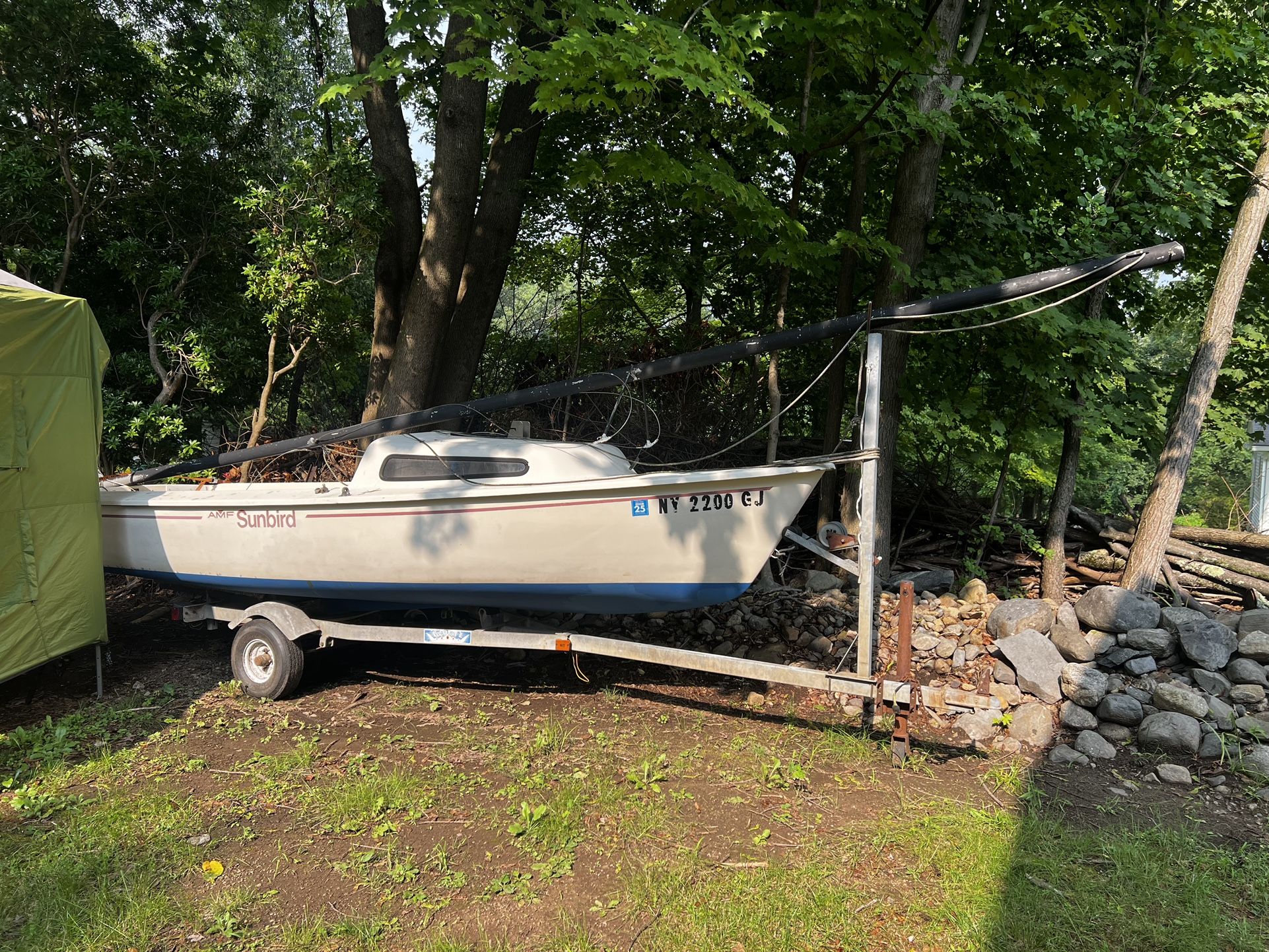 1982 AMF Sunbird for Sale in Pomona, NY - OfferUp
