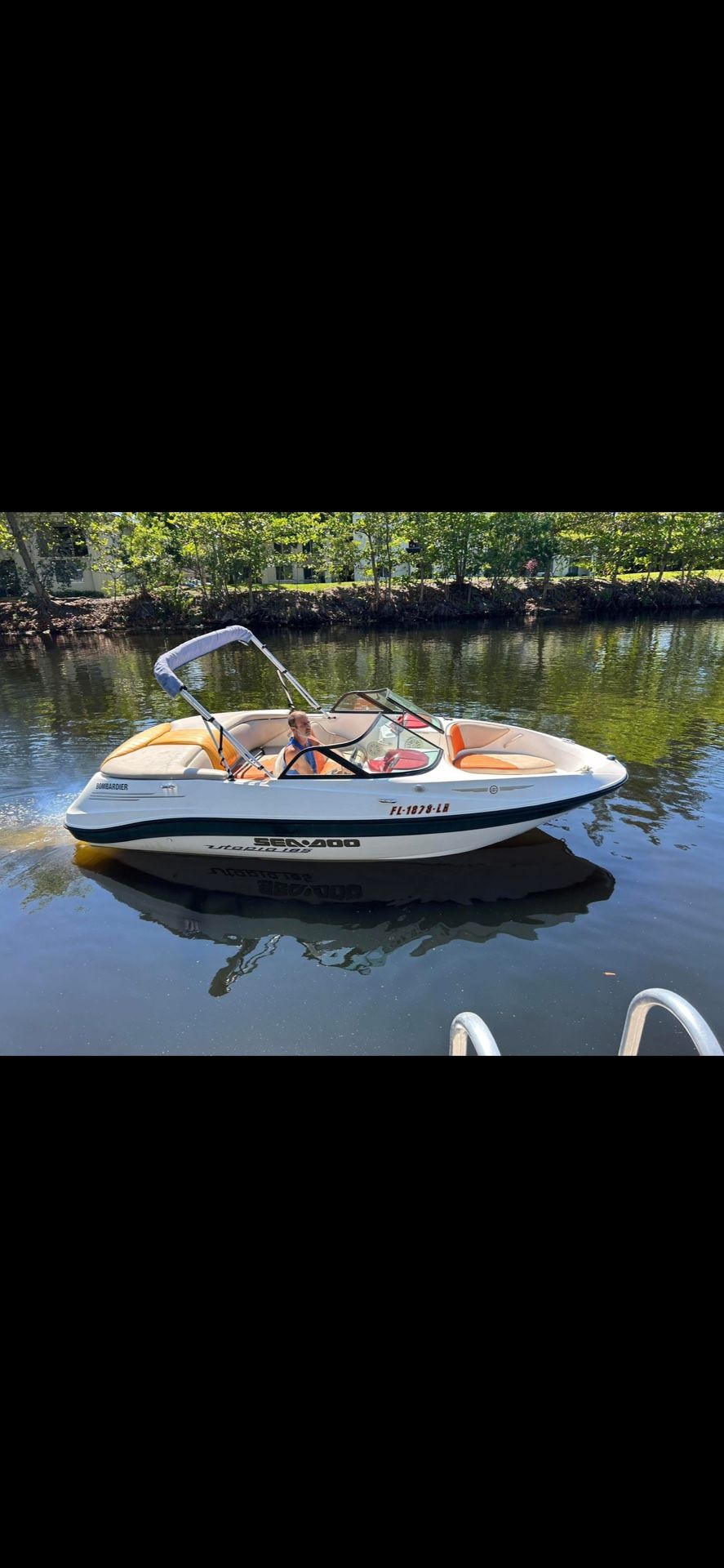 2001 Sea Doo Utopia 185 for Sale in Miami, FL - OfferUp