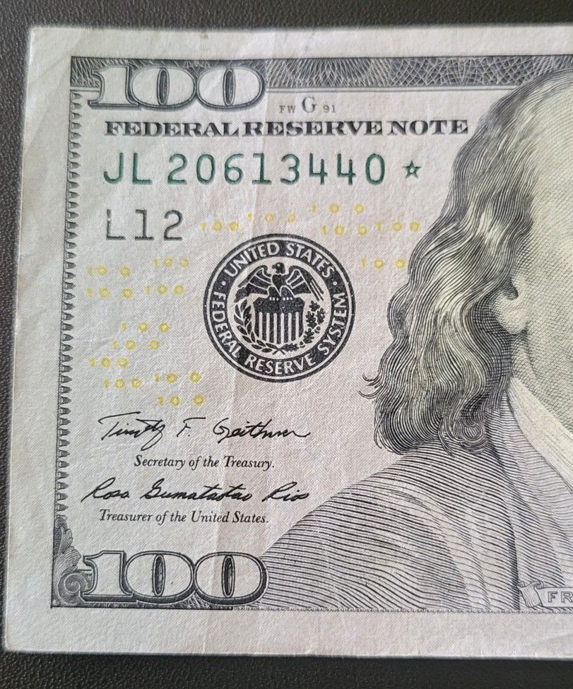 *$100* STAR Note for Sale in Apple Valley, CA - OfferUp