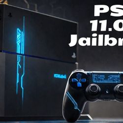 Ps4 jailbreak console for sale store