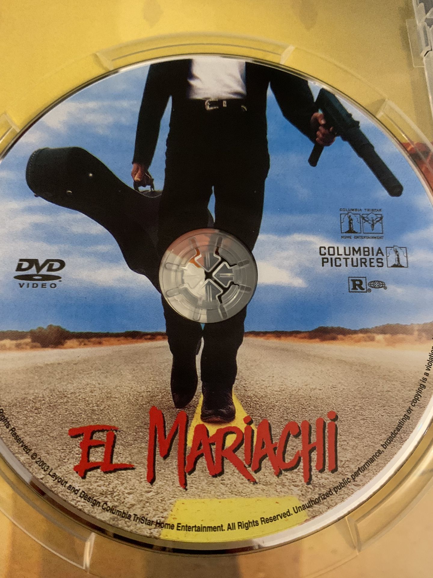 MEXICO Trilogy Boxset (DVD) 3-Movies! for Sale in Coppell, TX - OfferUp
