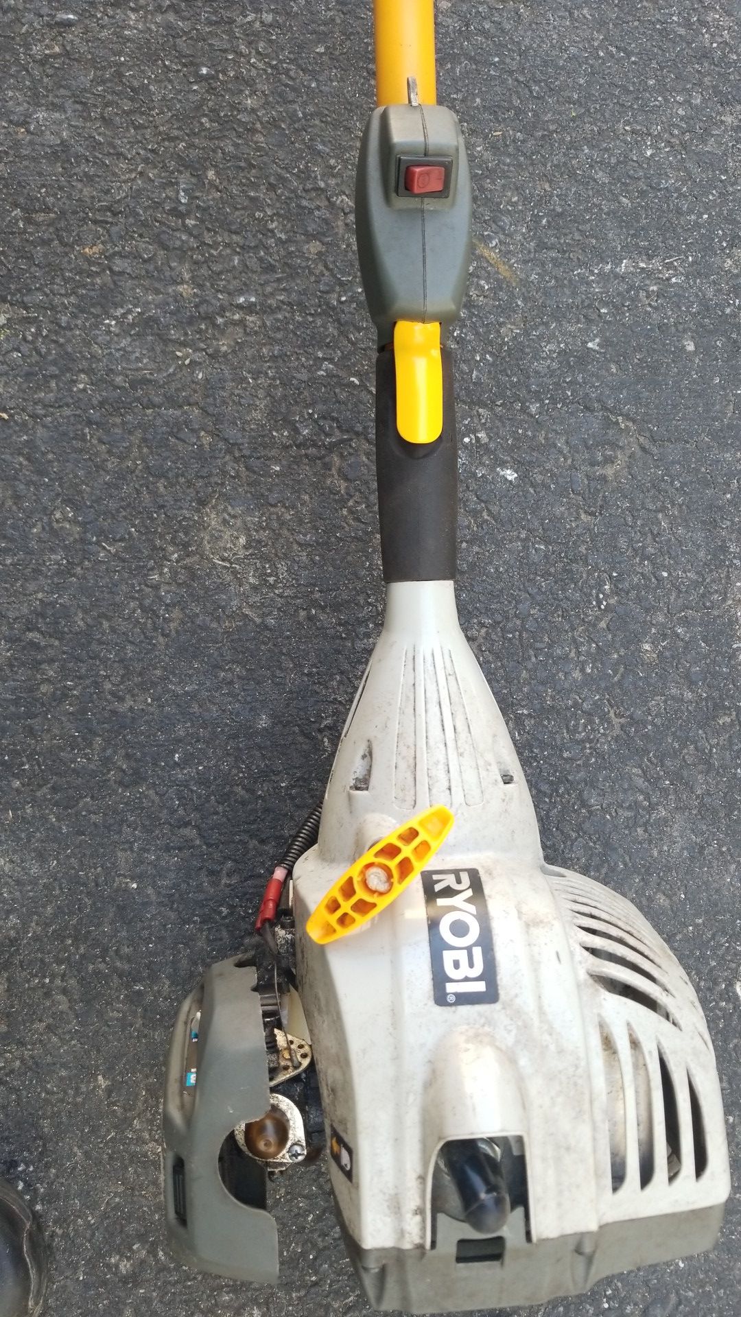 RYOBI EDGER TRIMMER for Sale in Beltsville, MD - OfferUp