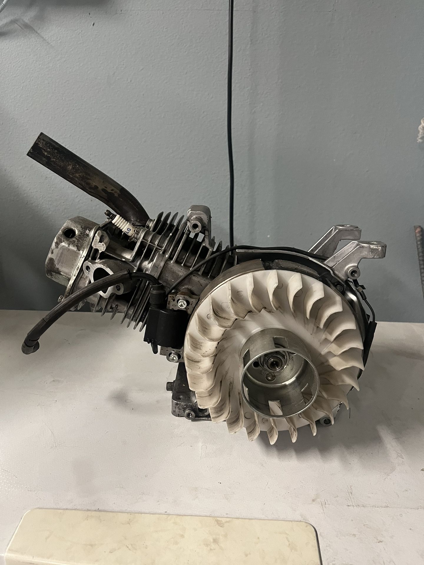 Predator 212 Engine for Sale in Perris, CA - OfferUp