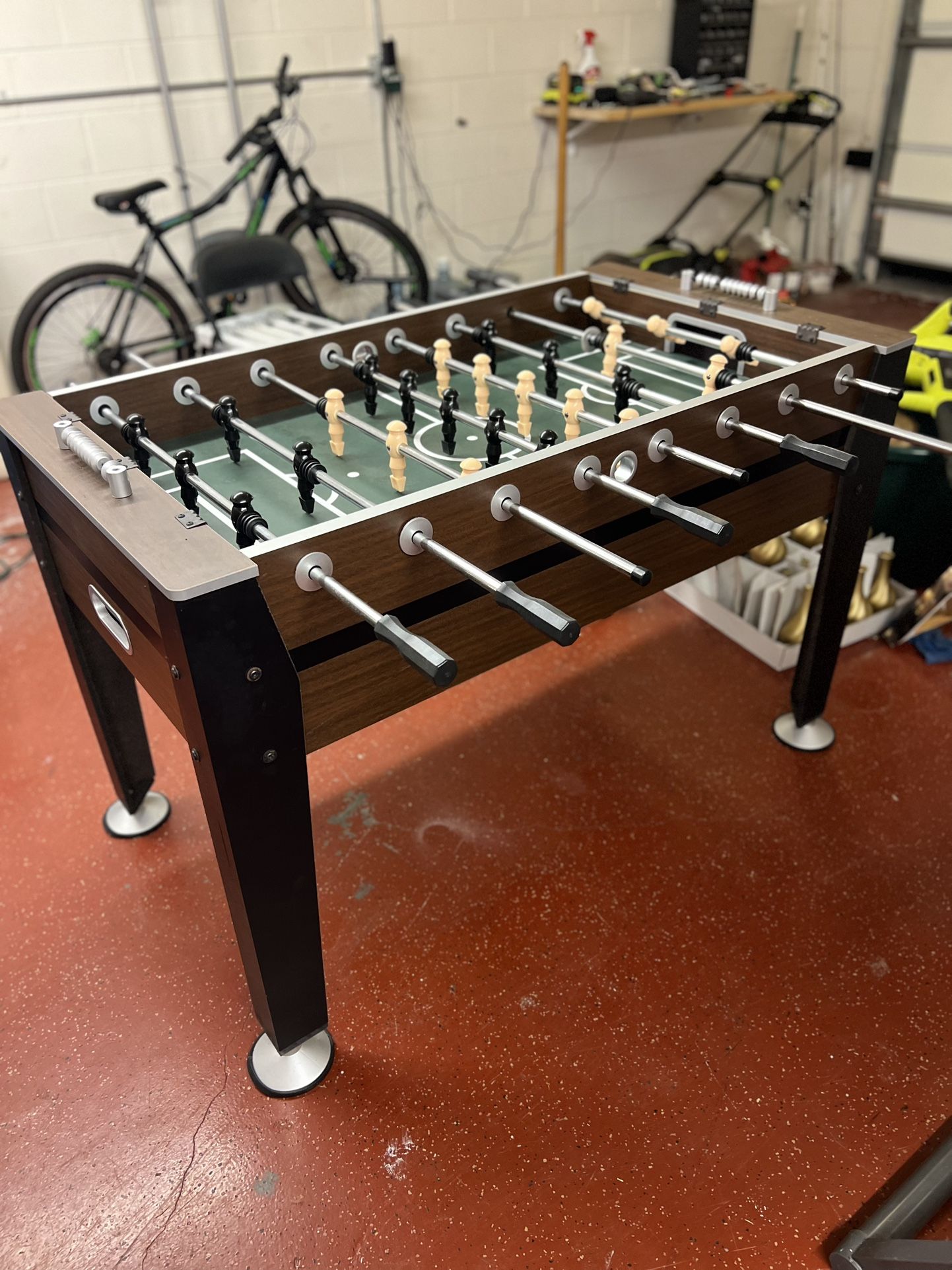 Foosball Table for Sale in Tampa, FL - OfferUp