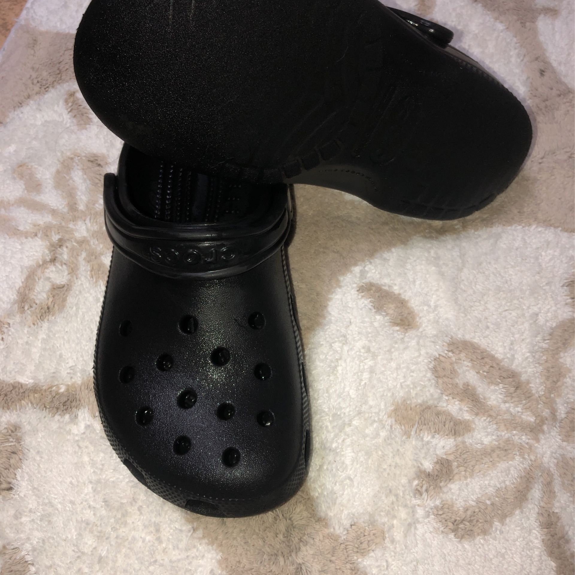 CROCS + SPORT MODE for Sale in Menifee, CA - OfferUp