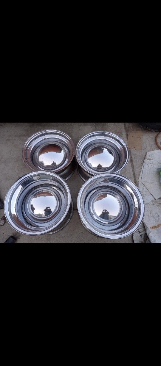Baby Moons,Baby Moon Wheels,Baby Moon Rims,Chrome Smoothies,Chrome ...