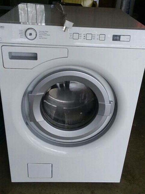 ASKO Wash Machine W6424(Sold As Is) for Sale in Saint Paul, MN - OfferUp