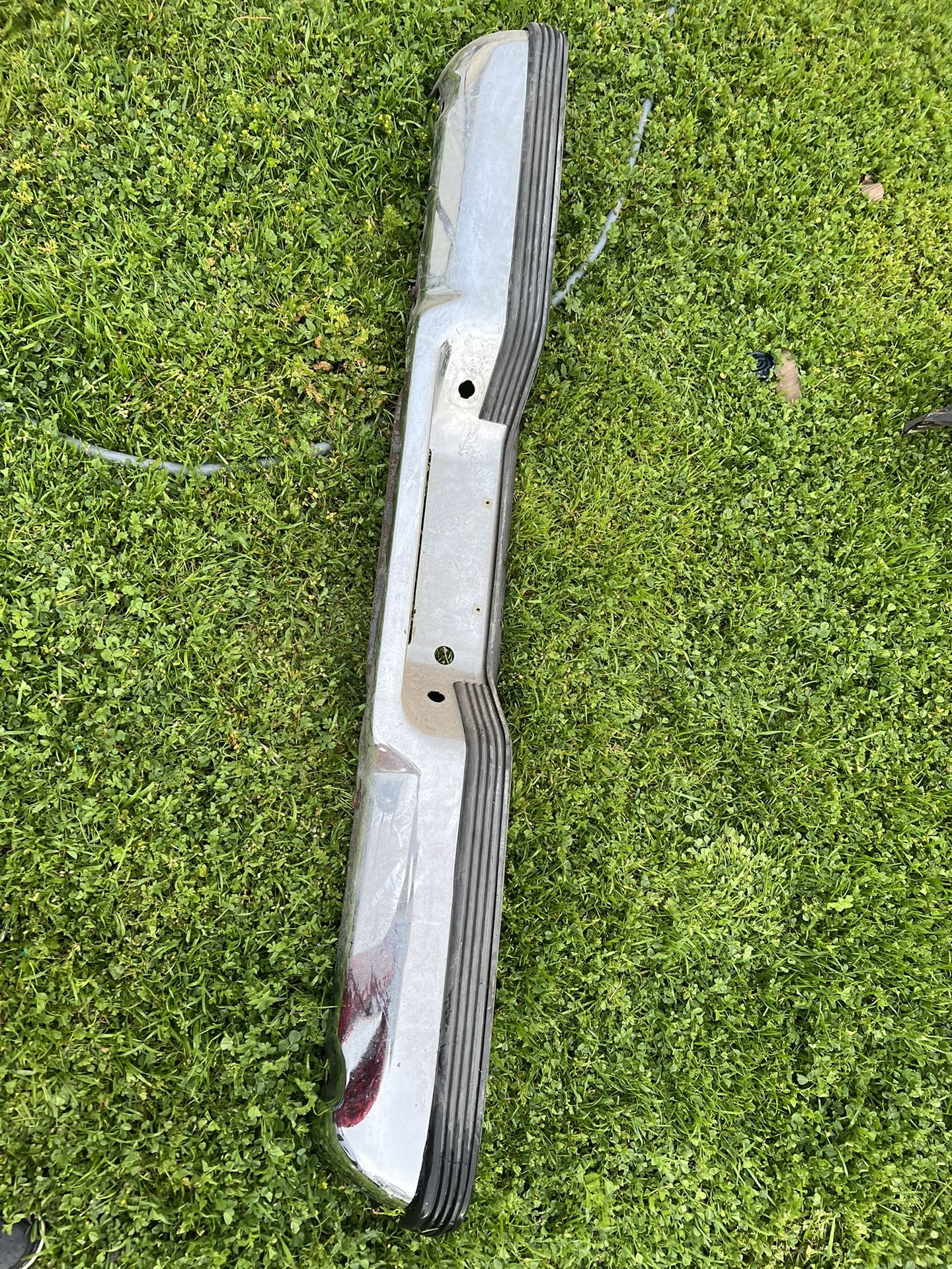Obs Step side Bumper for Sale in Stockton, CA - OfferUp