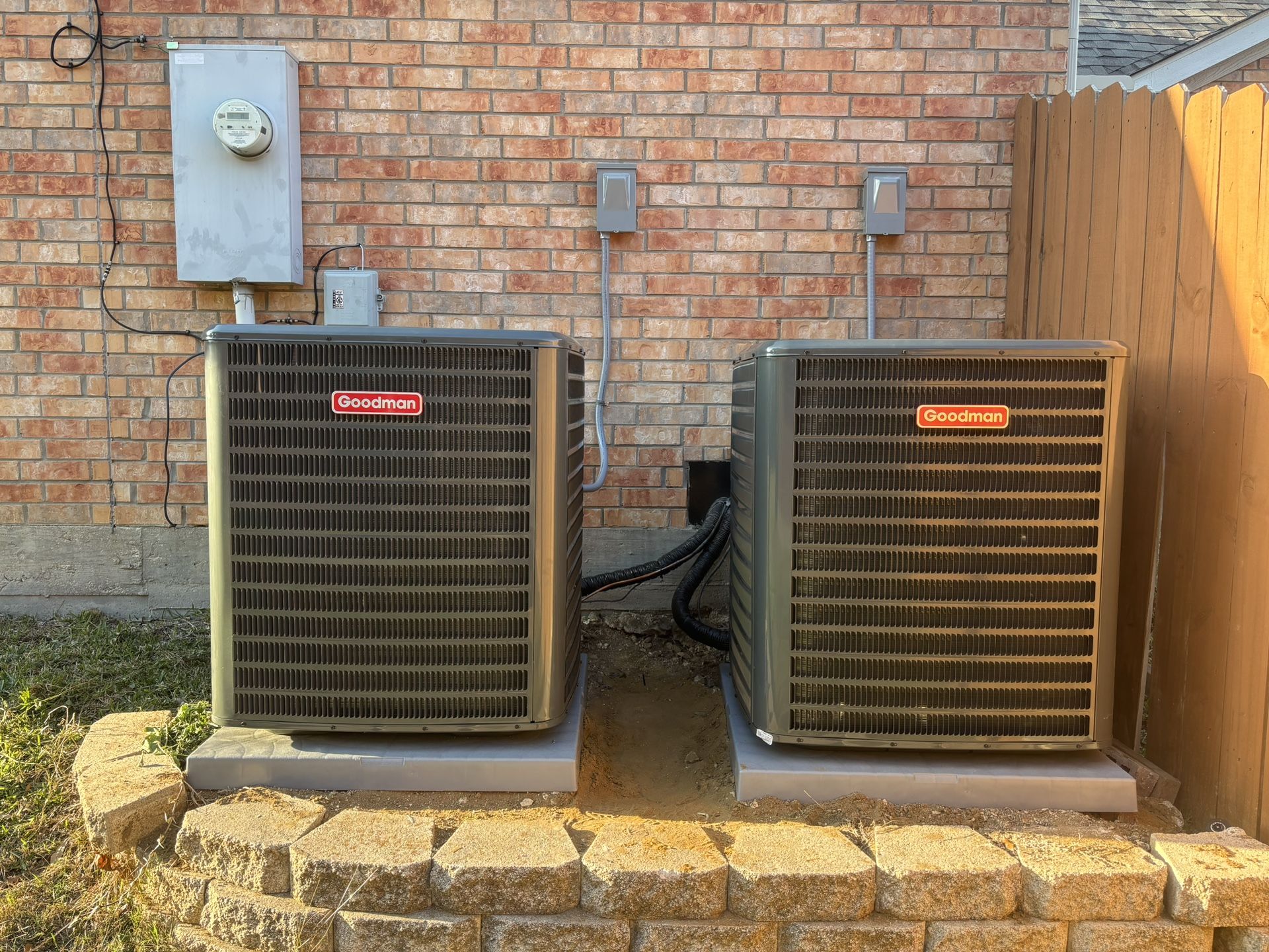A/C Complete Units for Sale in Ennis, TX - OfferUp