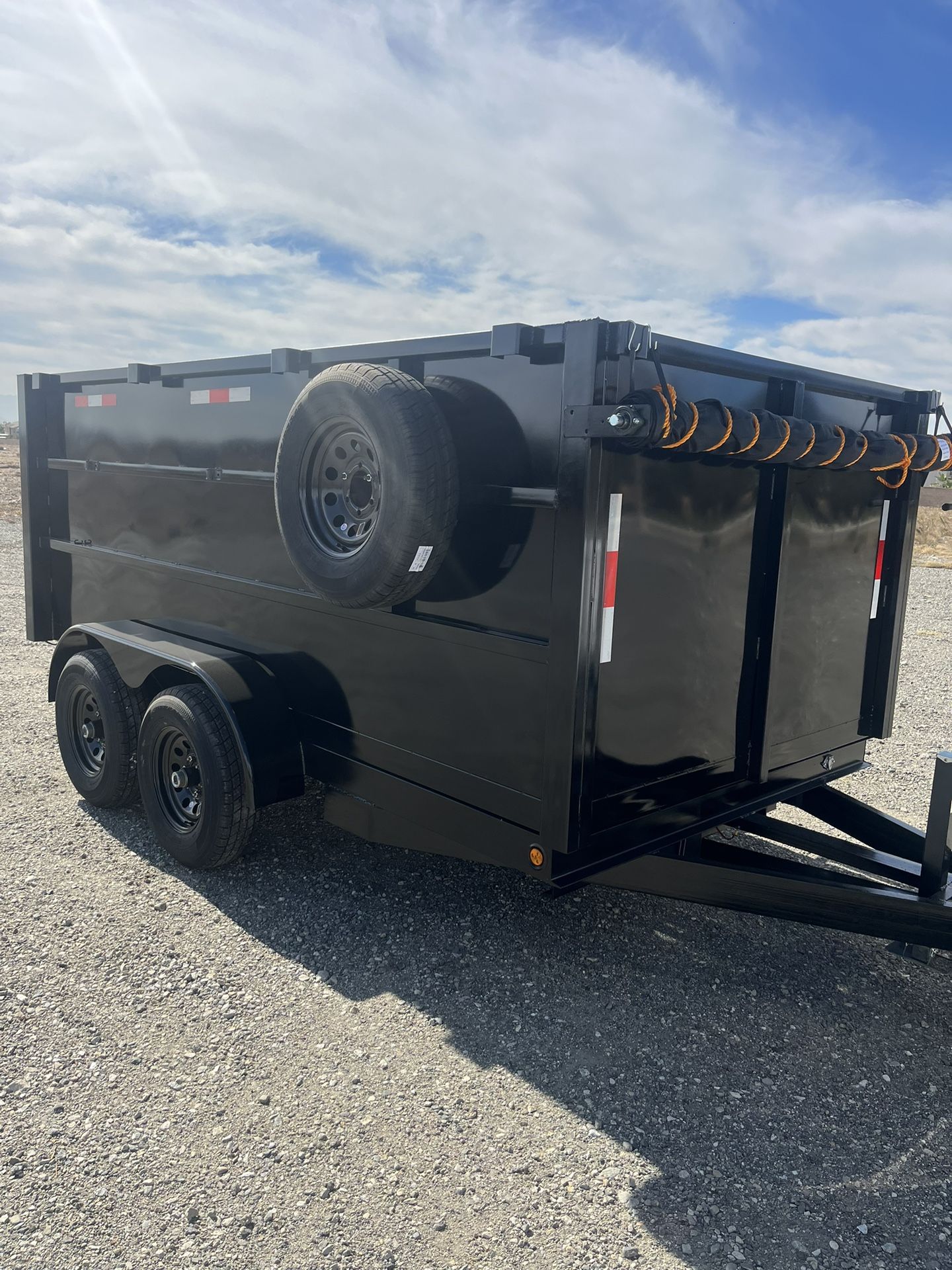 Dump Trailers for Sale in Gilbert, AZ - OfferUp