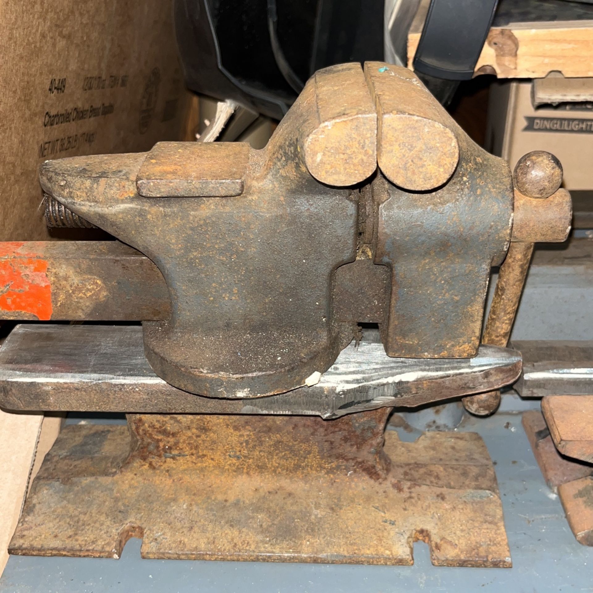 Vice for Sale in Edgewood, WA - OfferUp