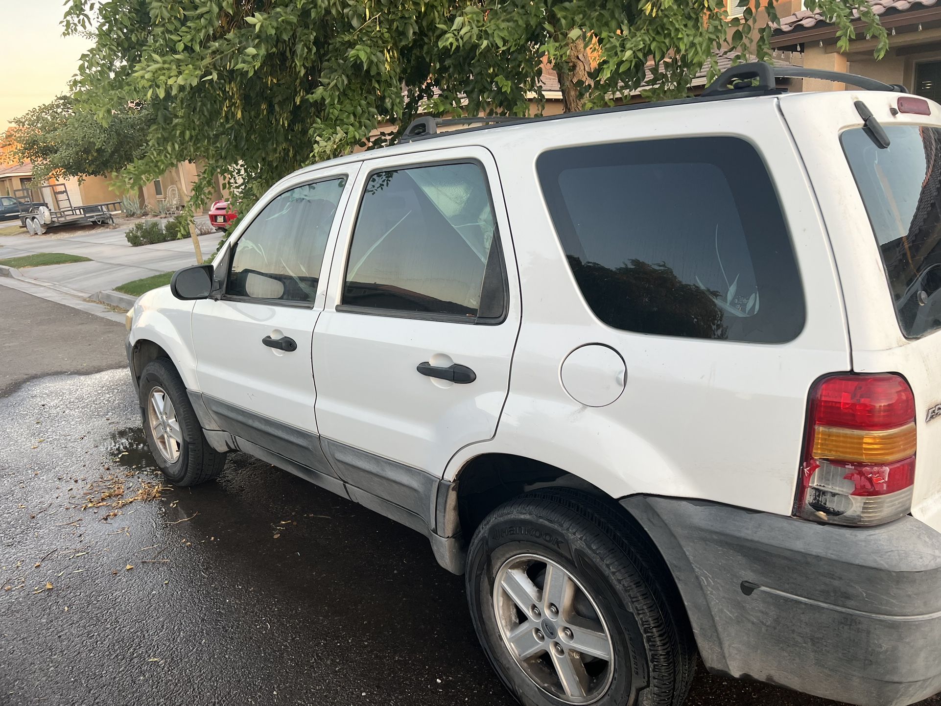 2006 Ford Escape for Sale in Heber, CA - OfferUp