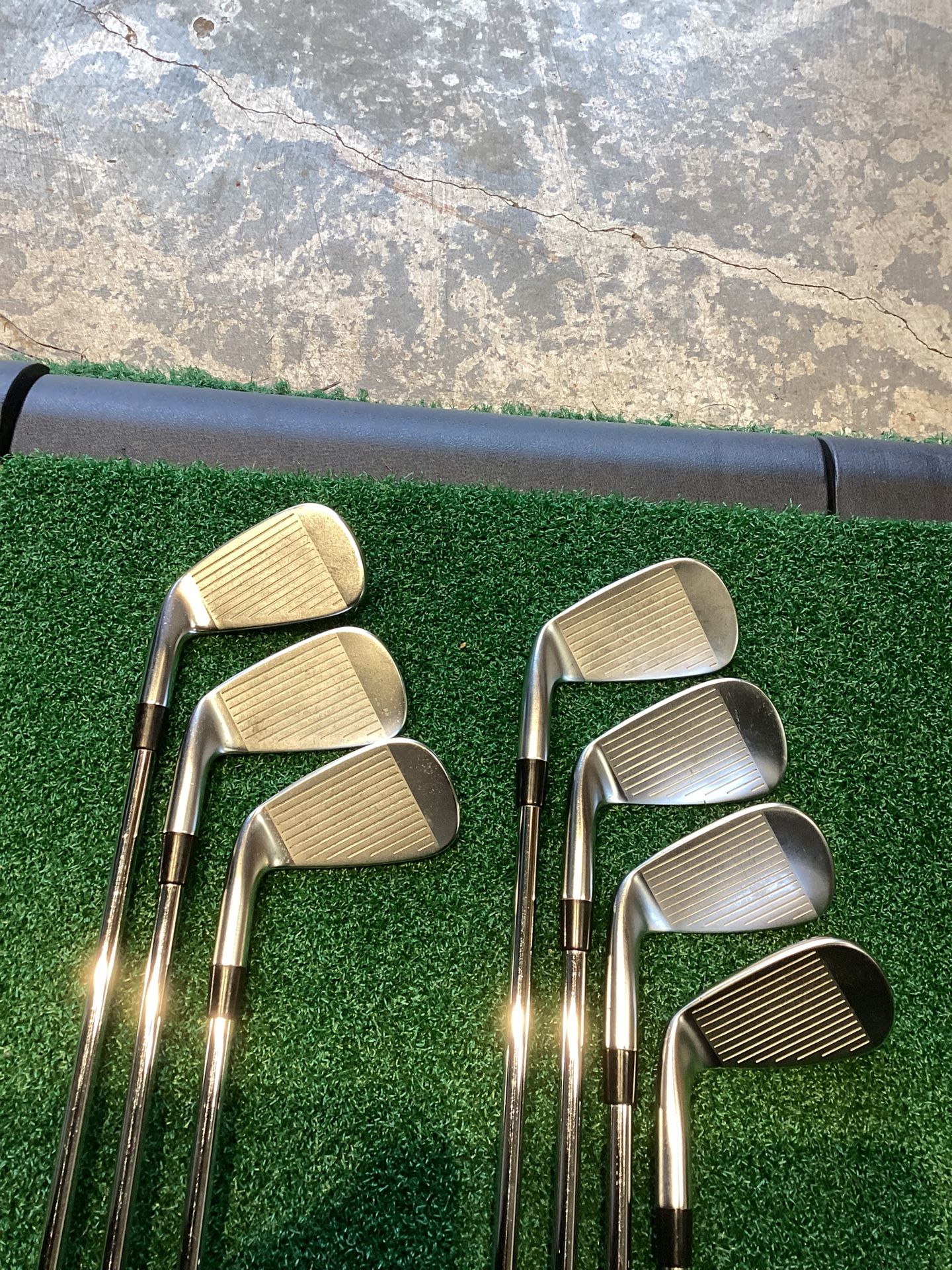 Callaway Apex Pro Irons 4 Pw For Sale In Edgewood Wa Offerup