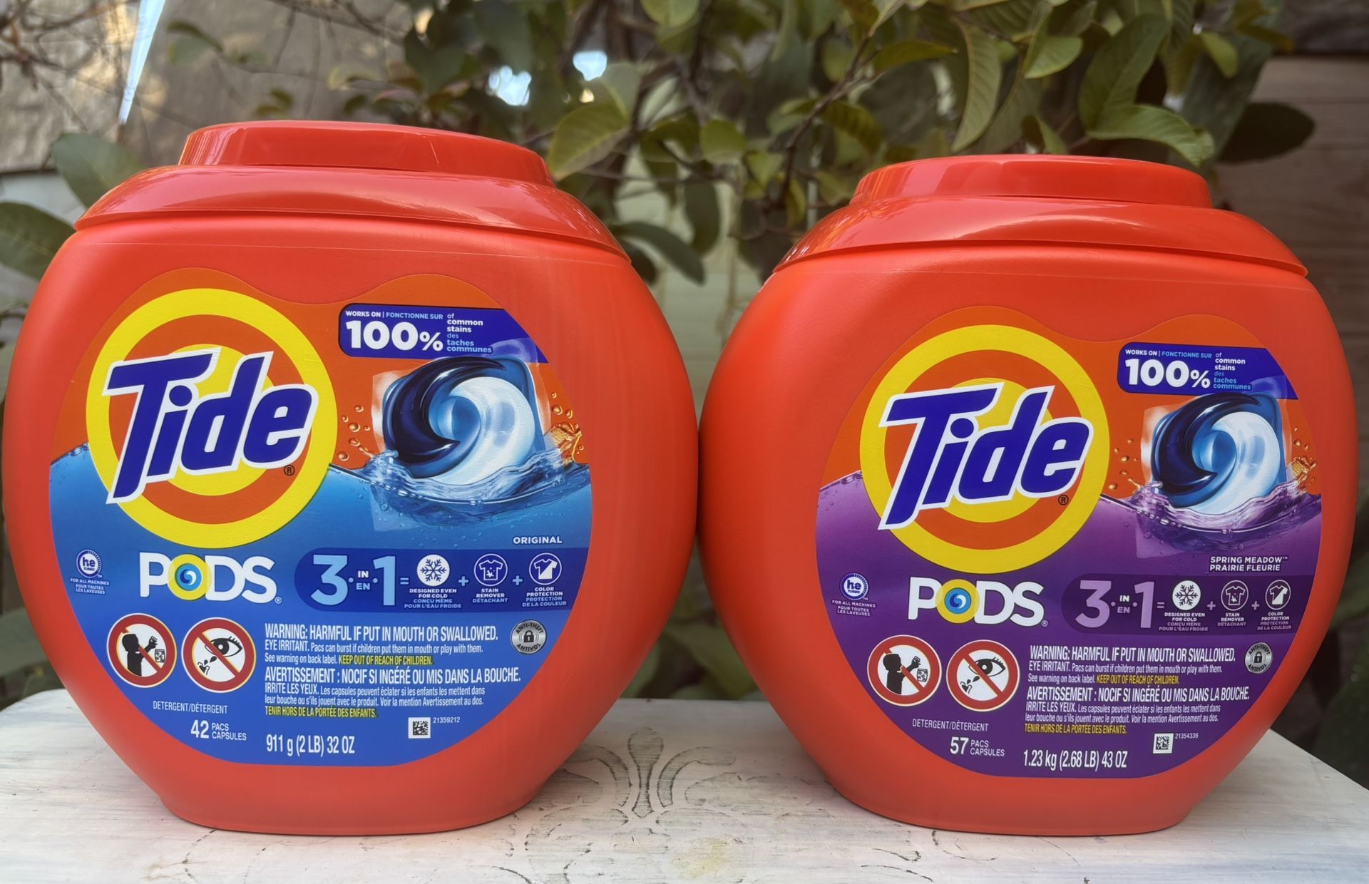 Tide Pods for Sale in Fresno, CA - OfferUp