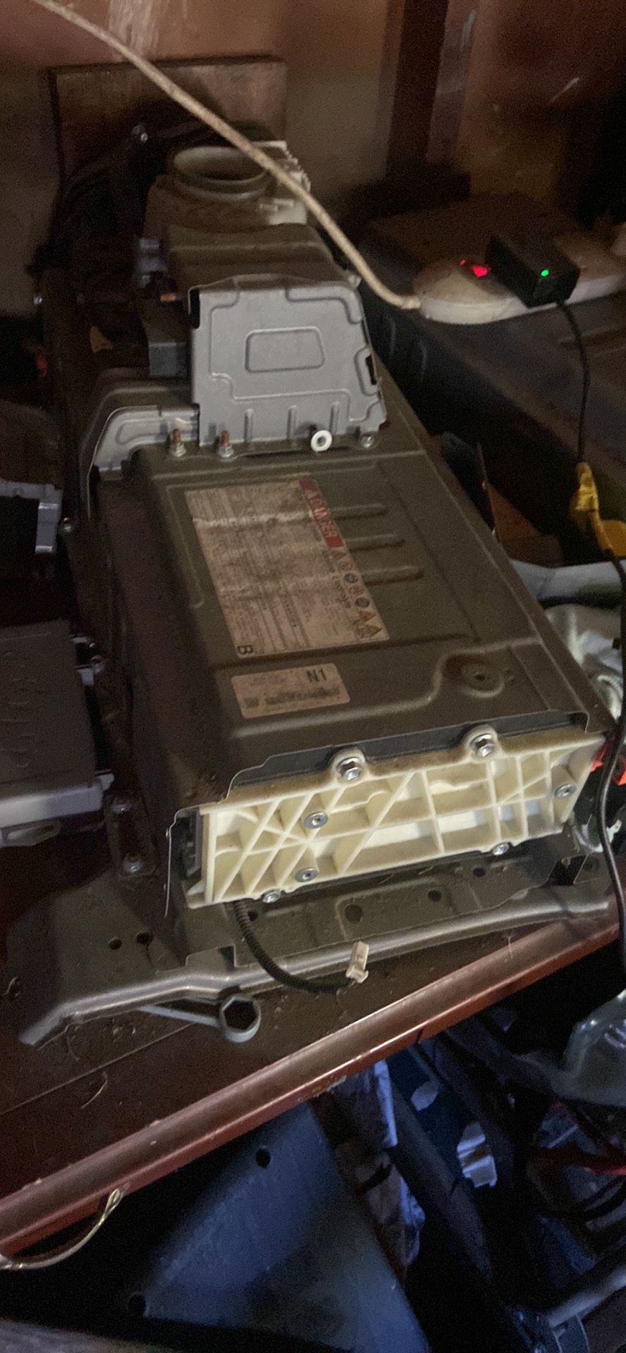 Prius Hybrid Battery for Sale in Arlington Heights, IL - OfferUp