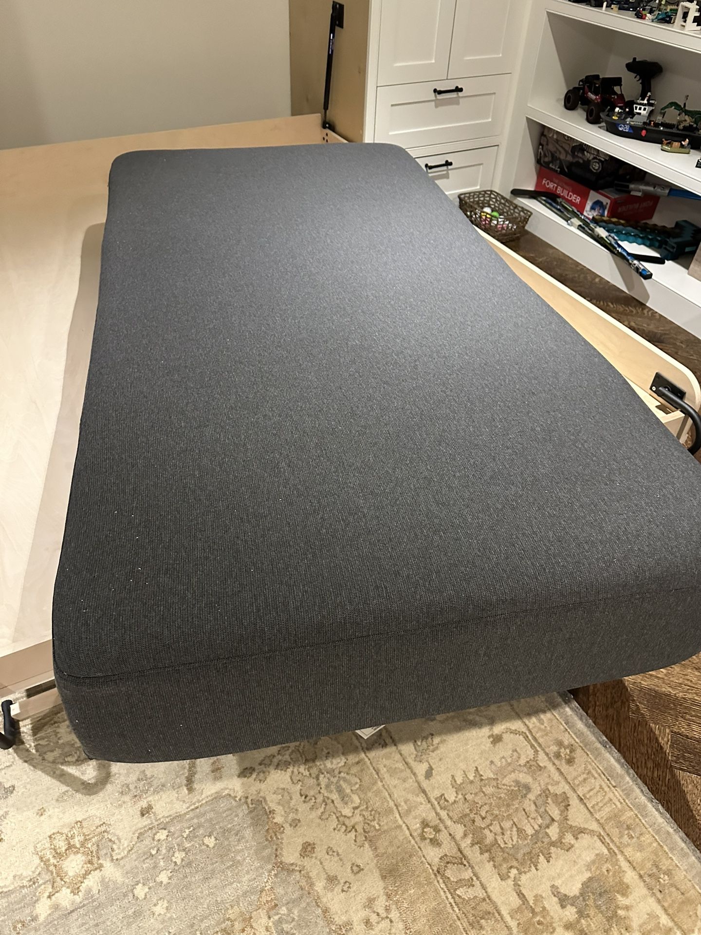 Twin Size Casper Mattress 12 For Sale In Seattle WA OfferUp twin-size-casper-mattress-12-for-sale-in-seattle-wa-offerup