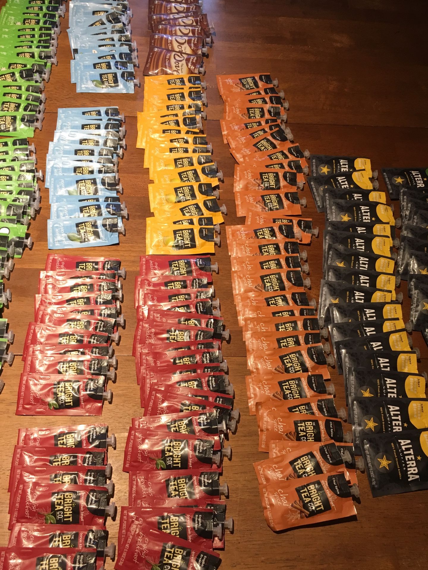 MARS DRINKS Flavia Freshpack Variety Pack NEW for Sale in Temecula, CA ...