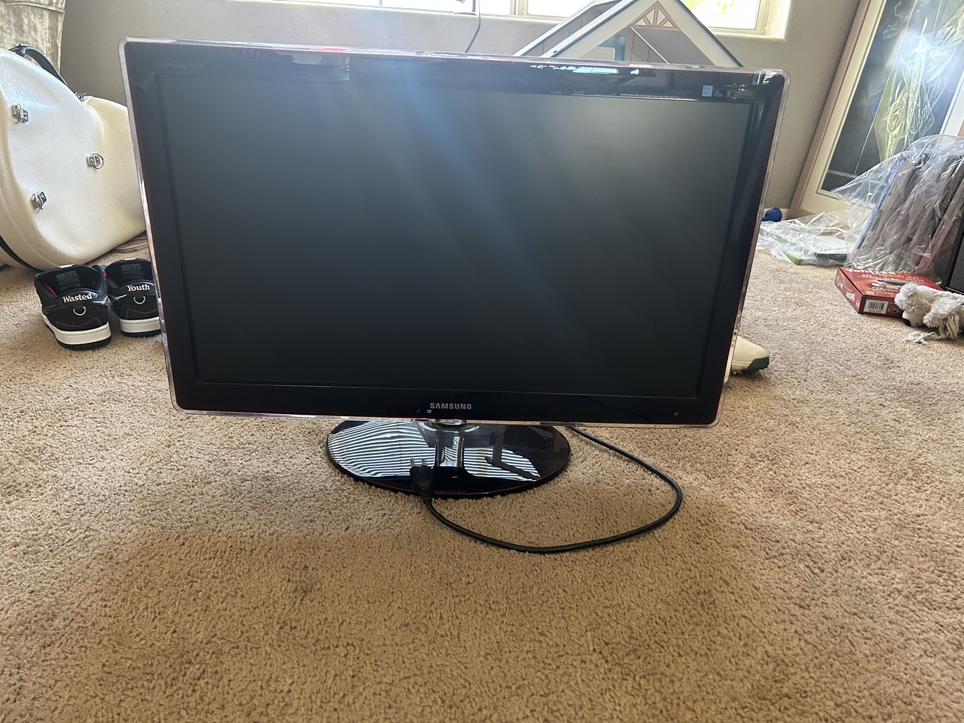 Samsung 27 Inch Monitor 1080 for Sale in Phoenix, AZ - OfferUp