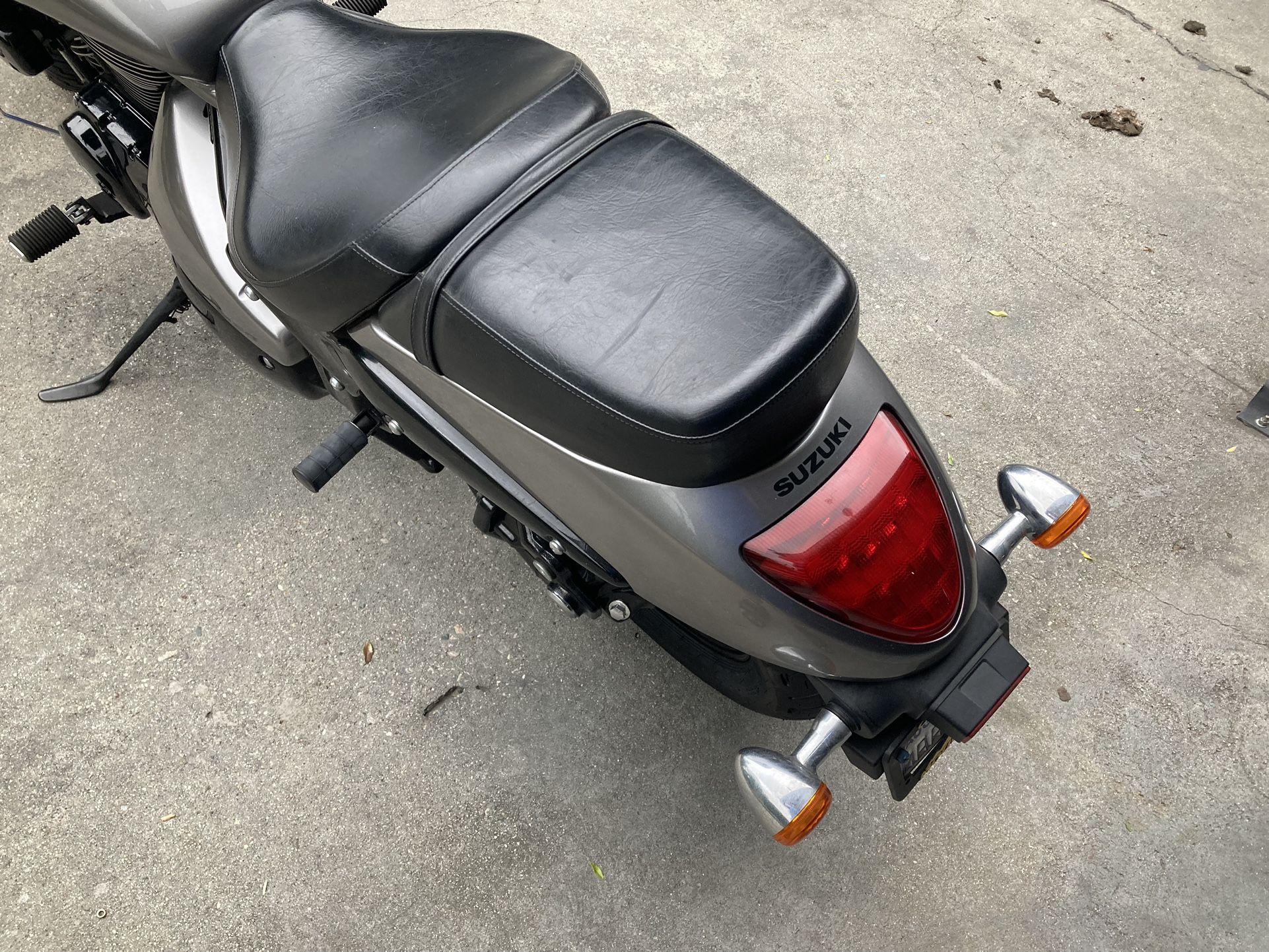 2017 Suzuki M50 for Sale in Los Angeles, CA - OfferUp