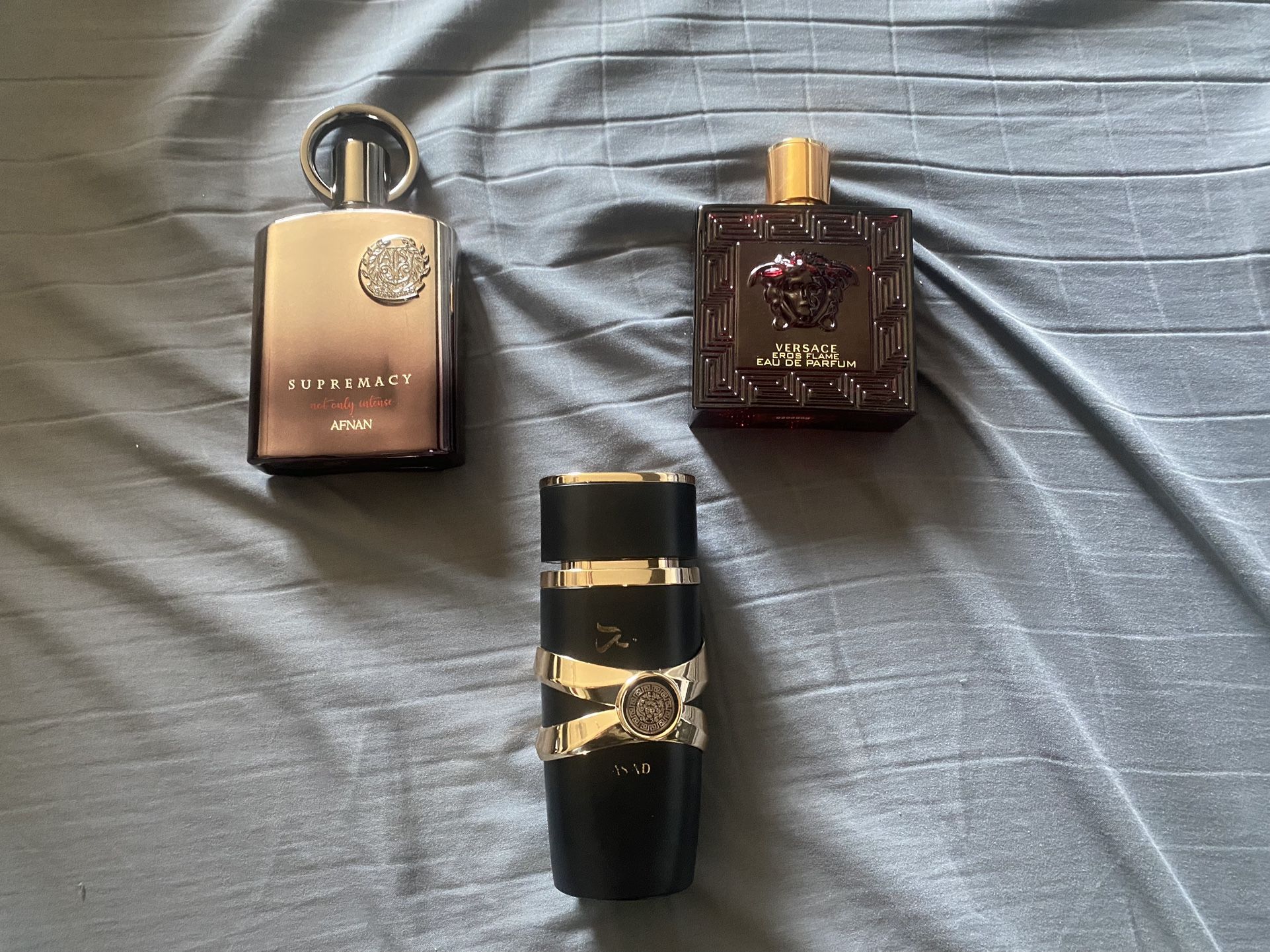 Men’s Cologne Bundle for Sale in Riverside, CA - OfferUp
