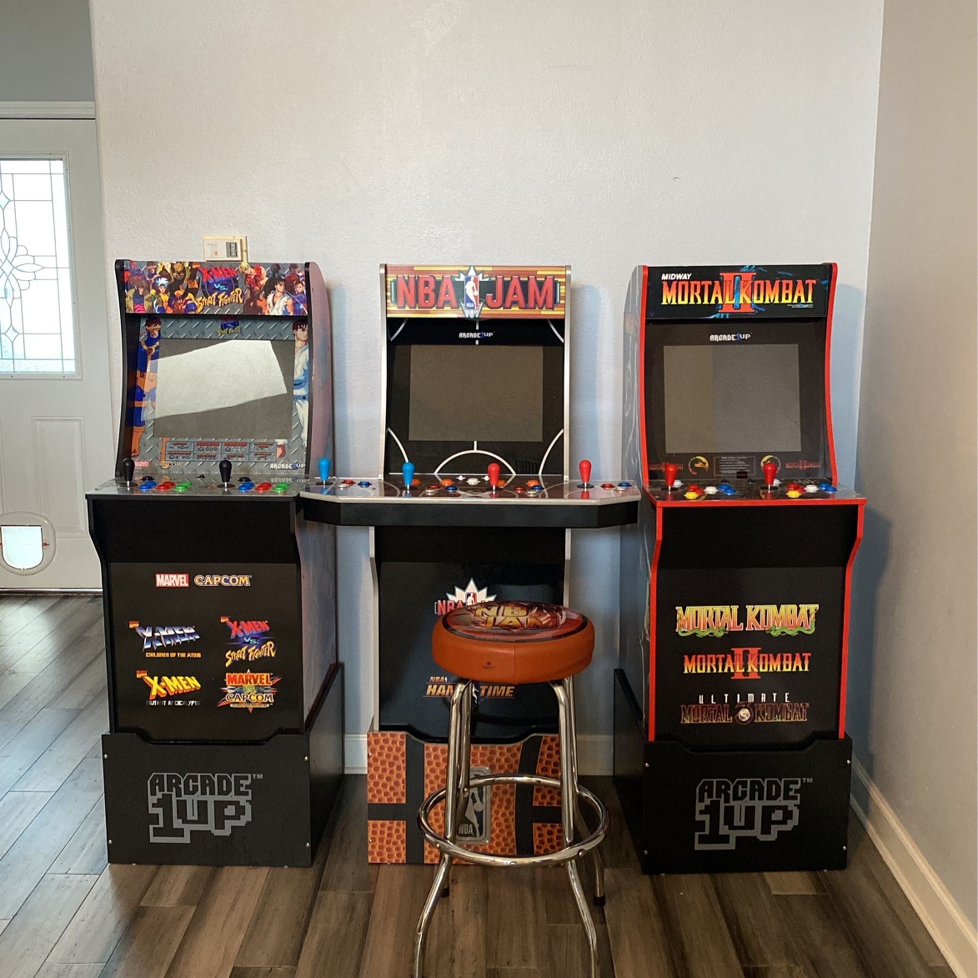 Arcade Collection Set for Sale in Orlando, FL - OfferUp